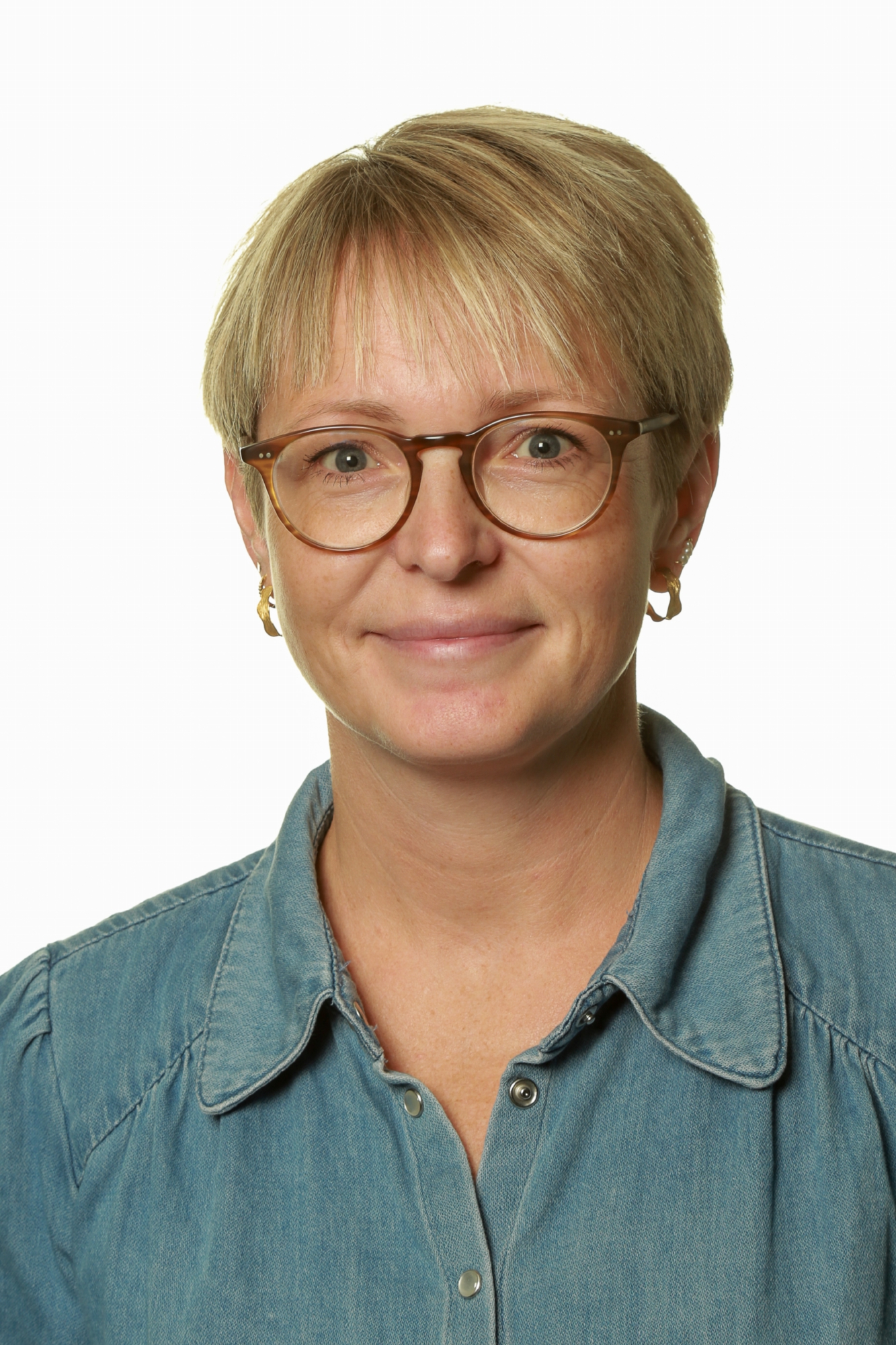 Medarbejdere - Egaa Gymnasium