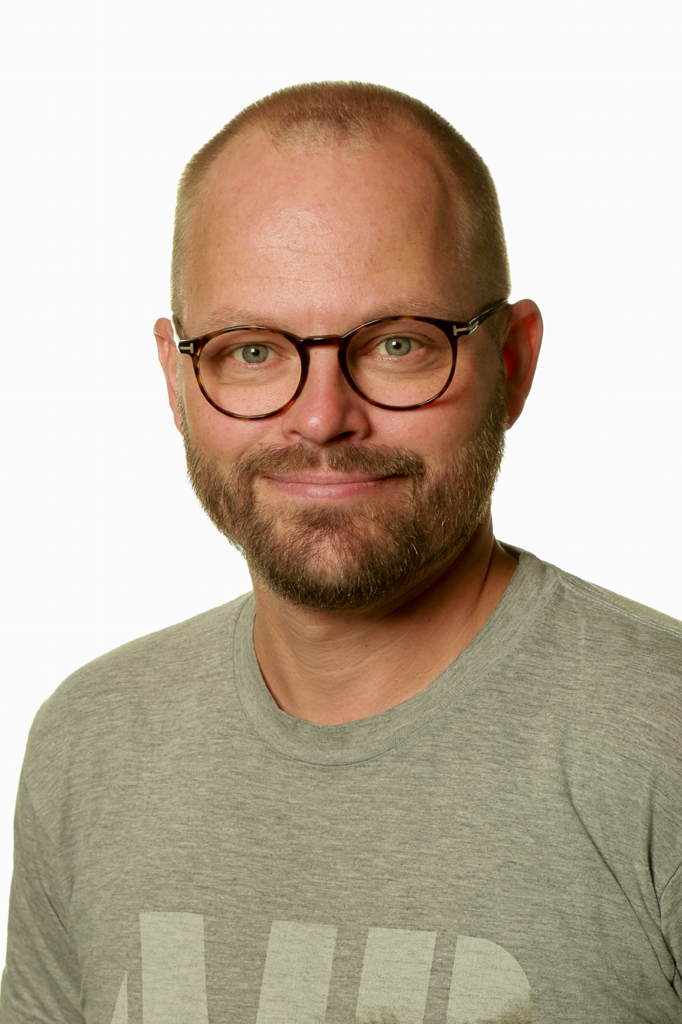 Medarbejdere - Egaa Gymnasium