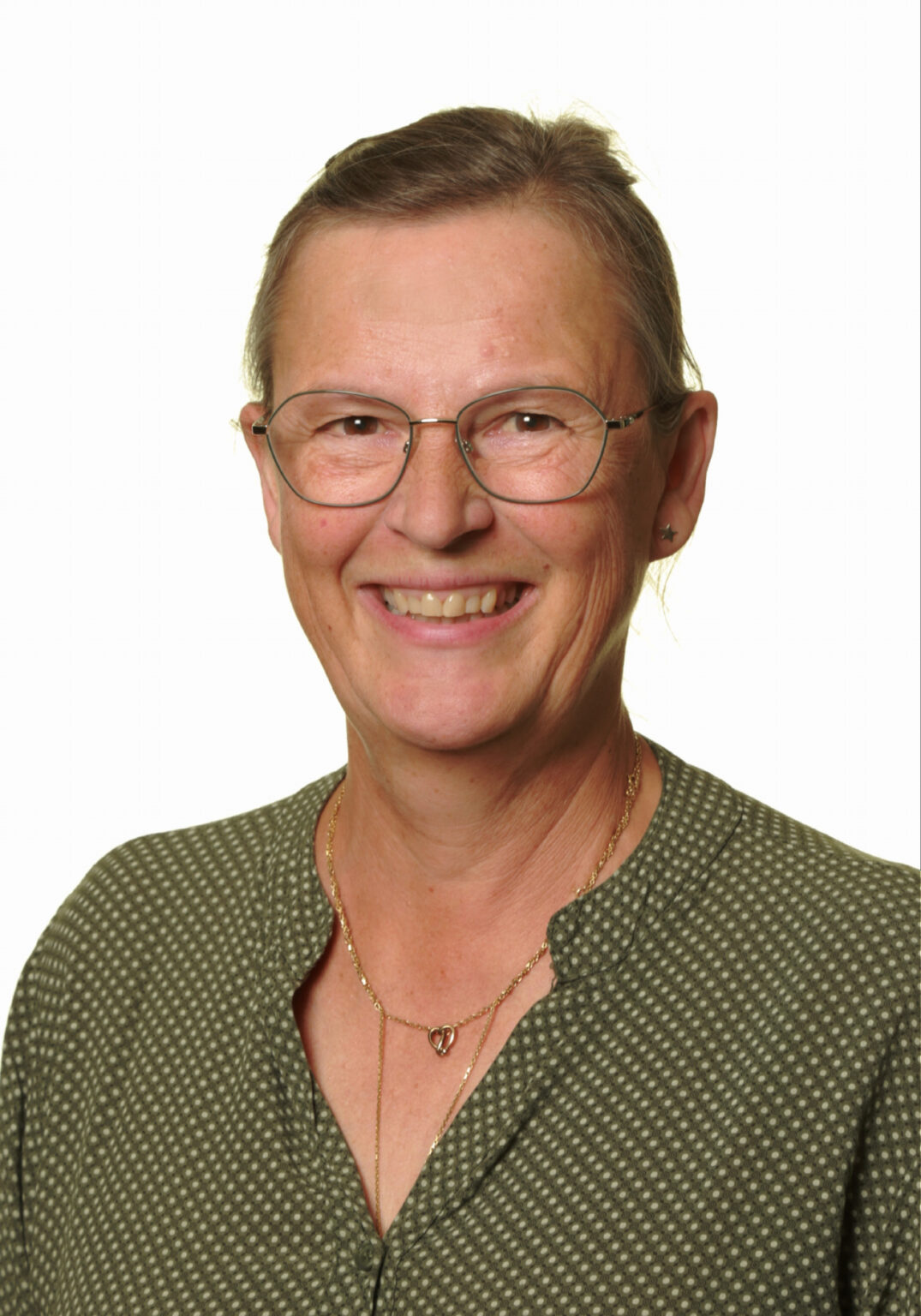 Medarbejdere - Egaa Gymnasium