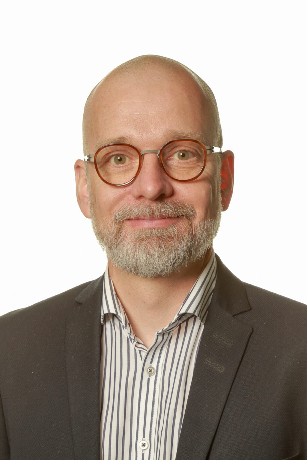 Ledelse - Egaa Gymnasium