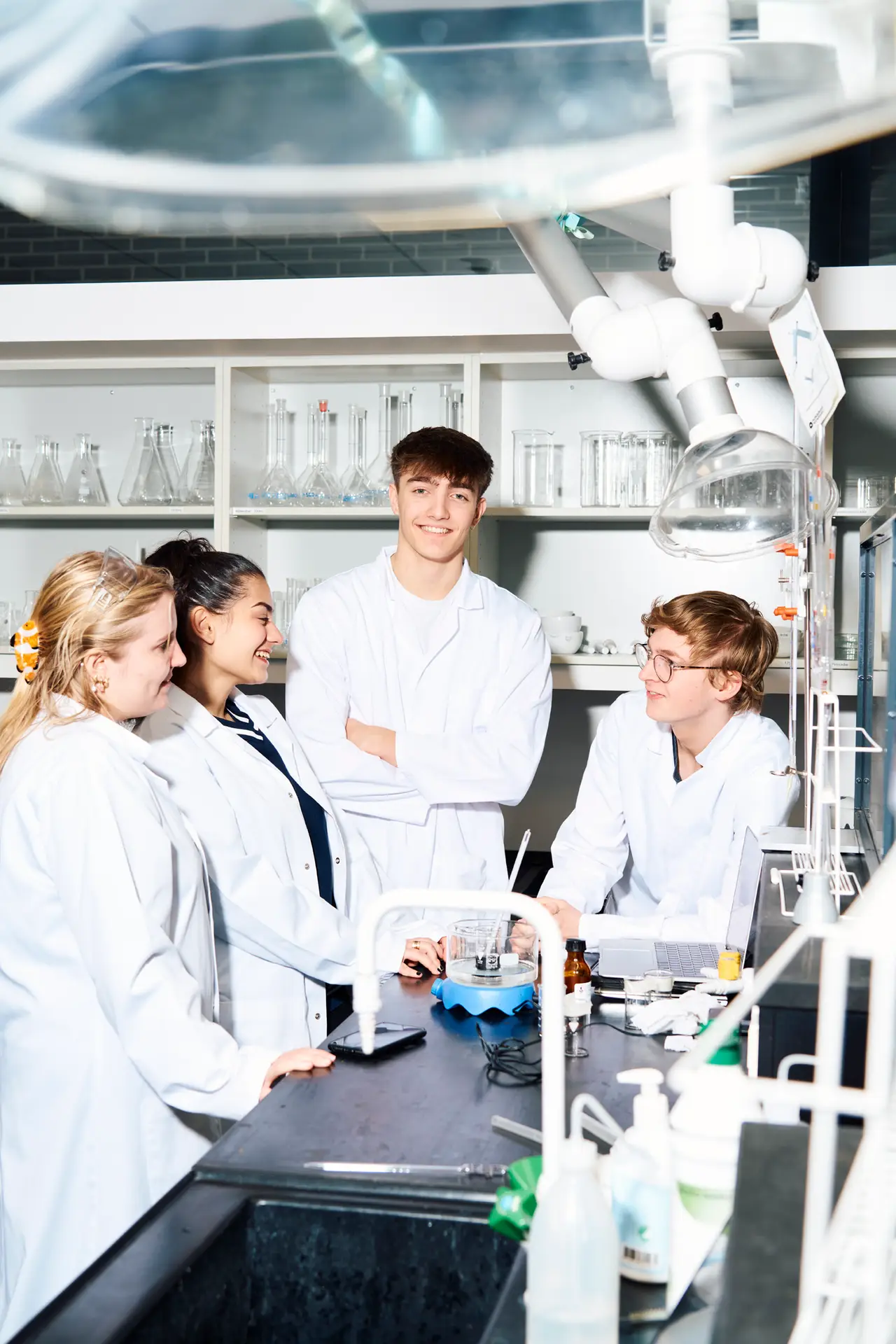 Naturvidenskab - Egaa Gymnasium