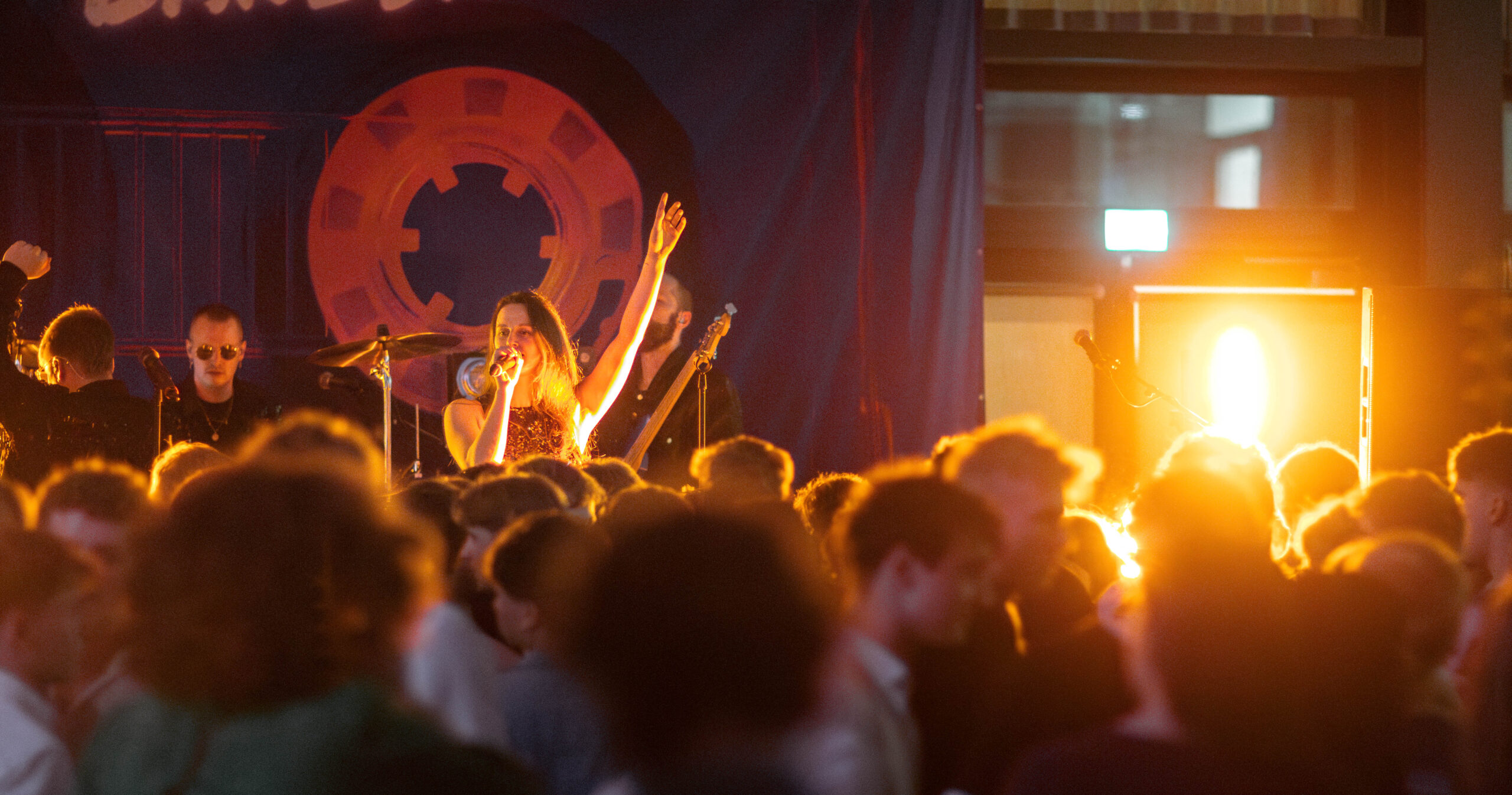 Galla 2025 - Egaa Gymnasium